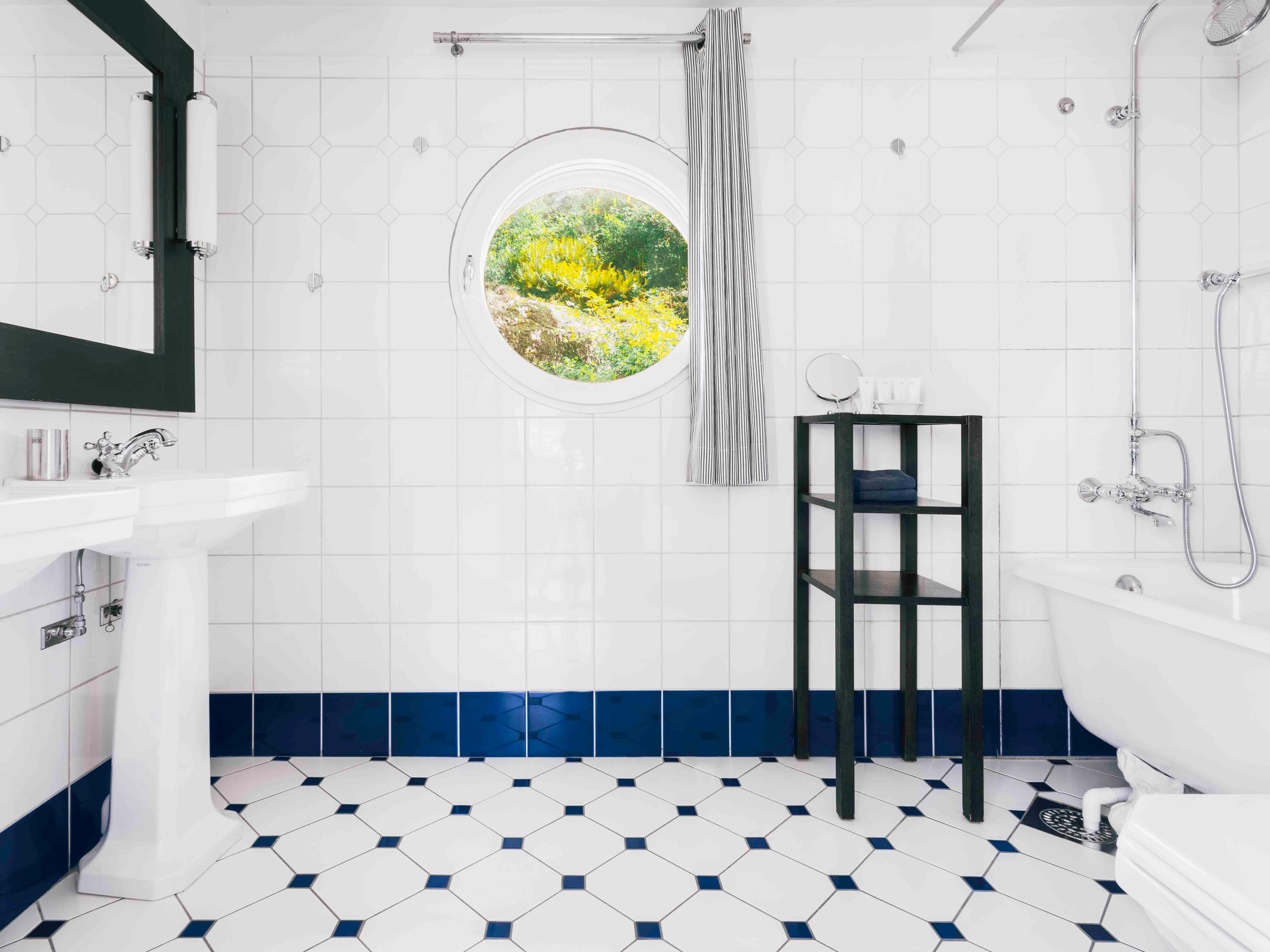 Rooms & Suites at Hotel J in Stockholm, Sweden - Design Hotels™