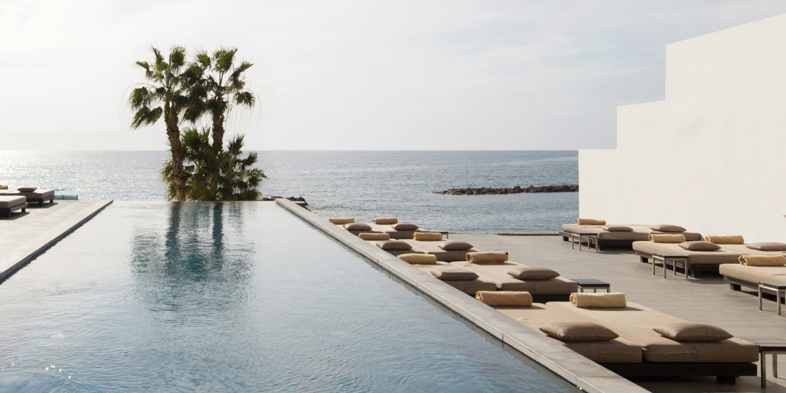 Almyra (Paphos) - Best Hotel Rates 2026 - Book Now - Design Hotels™