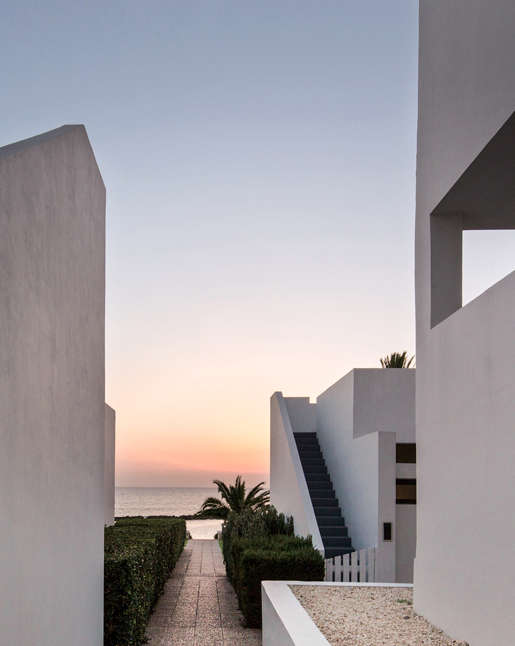 Almyra Hotel (Paphos, Cyprus) - Best Rates 2024 - Design Hotels™