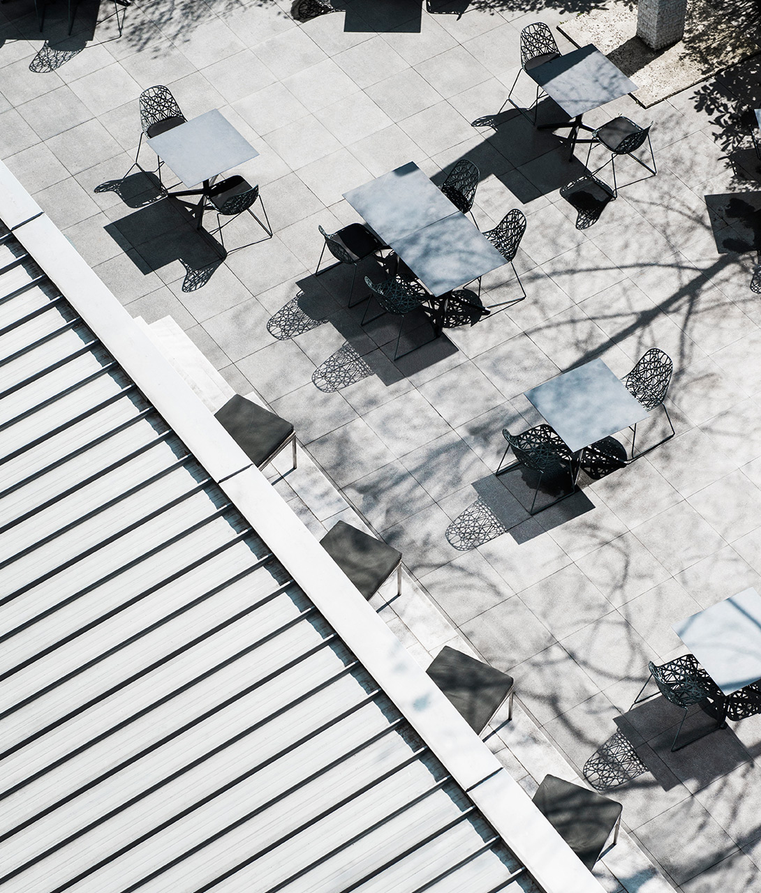 Photo gallery of Augarten Art Hotel in Graz - Design Hotels™