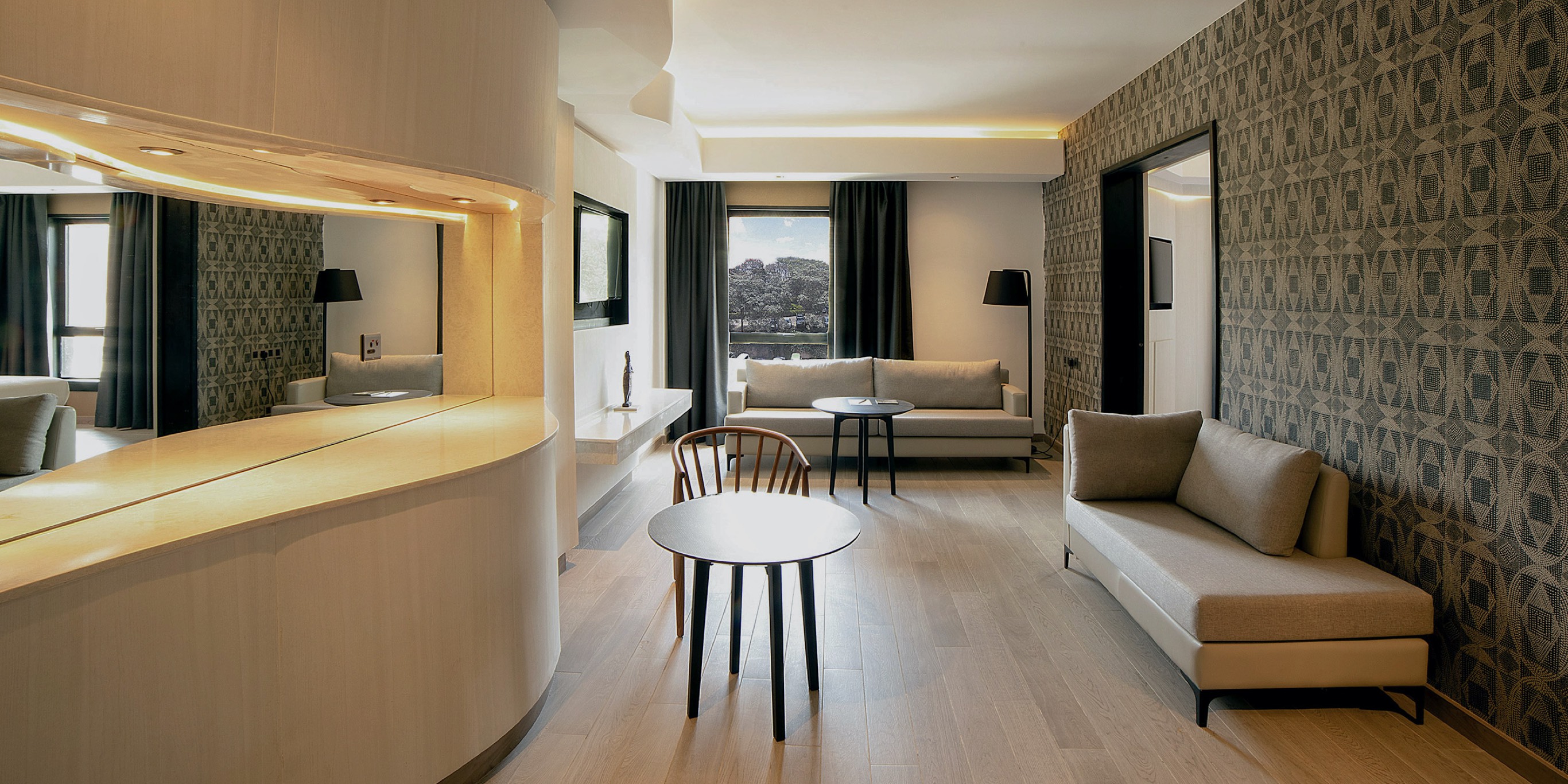 Tribe Hotel (Nairobi, Kenya) - Design Hotels™