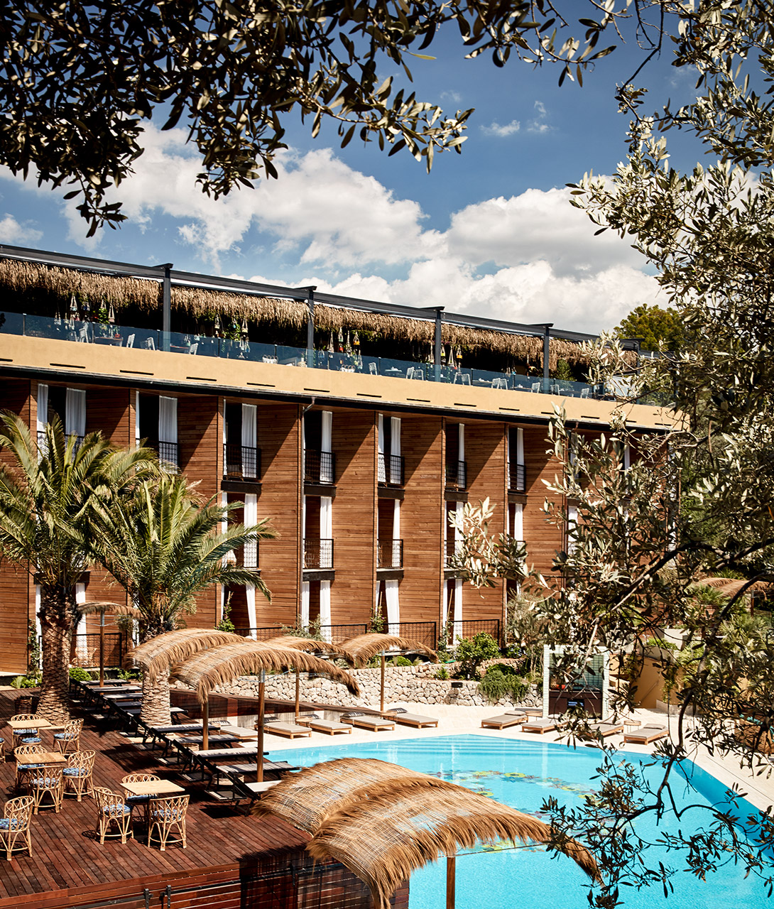 Bikini Island & Mountain Hotel Port de Sóller (Port de Sóller, Spain ...