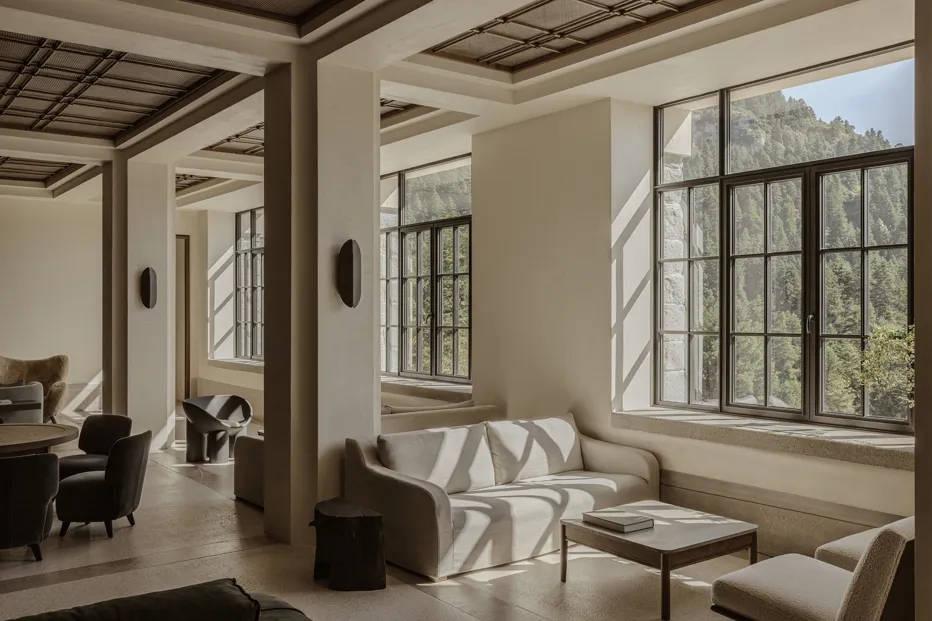 Photo gallery of Manna in Arcadia, Greece - Design Hotels™ - Design Hotels™