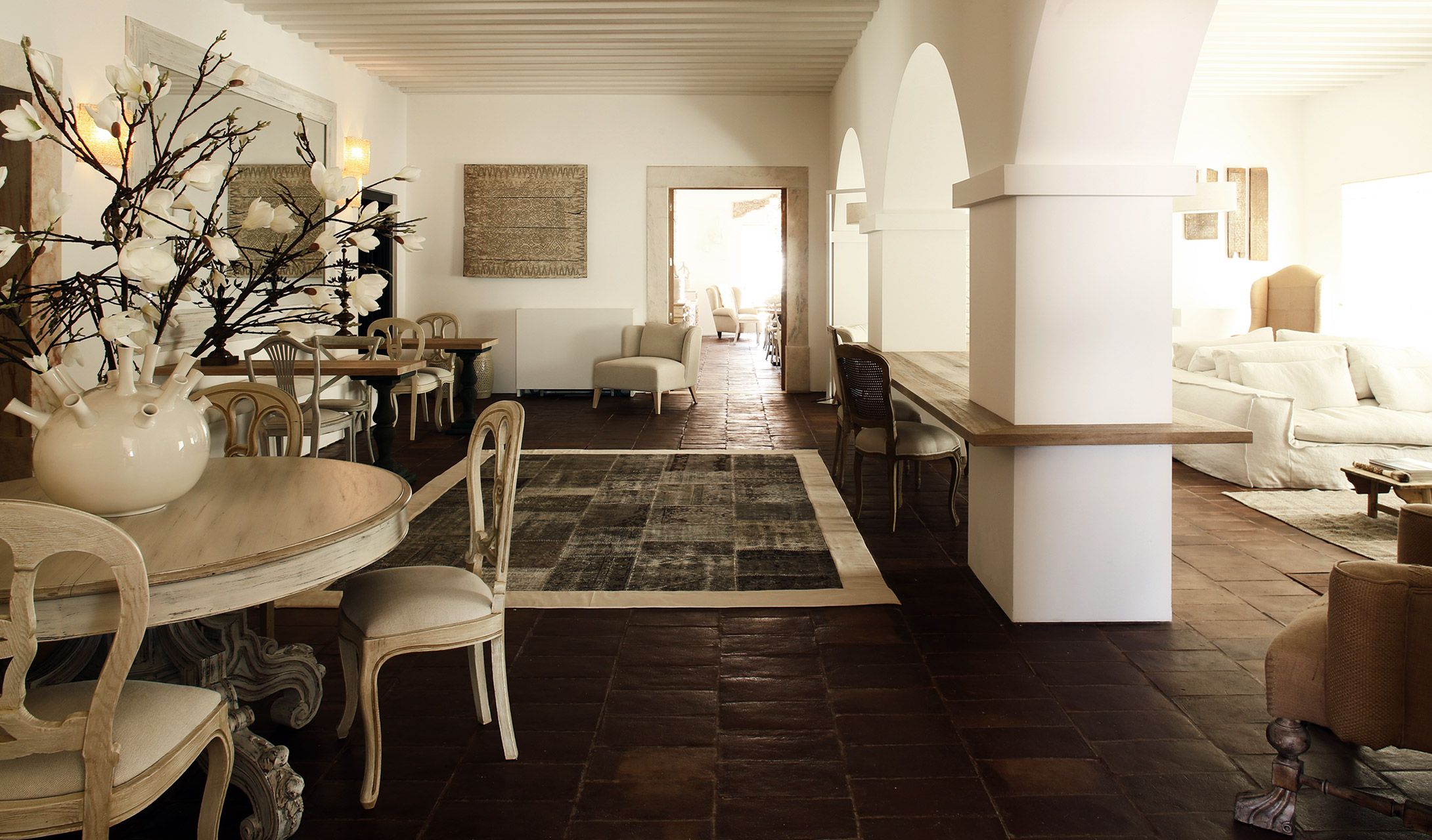 Photo gallery of Torre de Palma Wine Hotel in Monforte - Design Hotels™