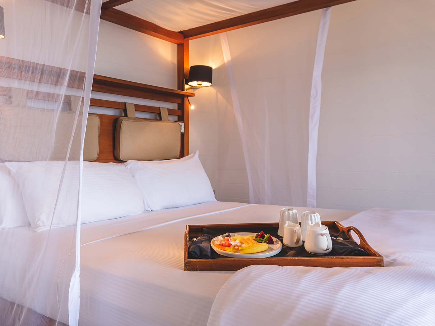 Rooms & Suites at Boucan by Hotel Chocolat, St. Lucia - Design Hotels™