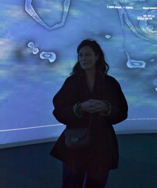 Pauline Foessel - Design Hotels™