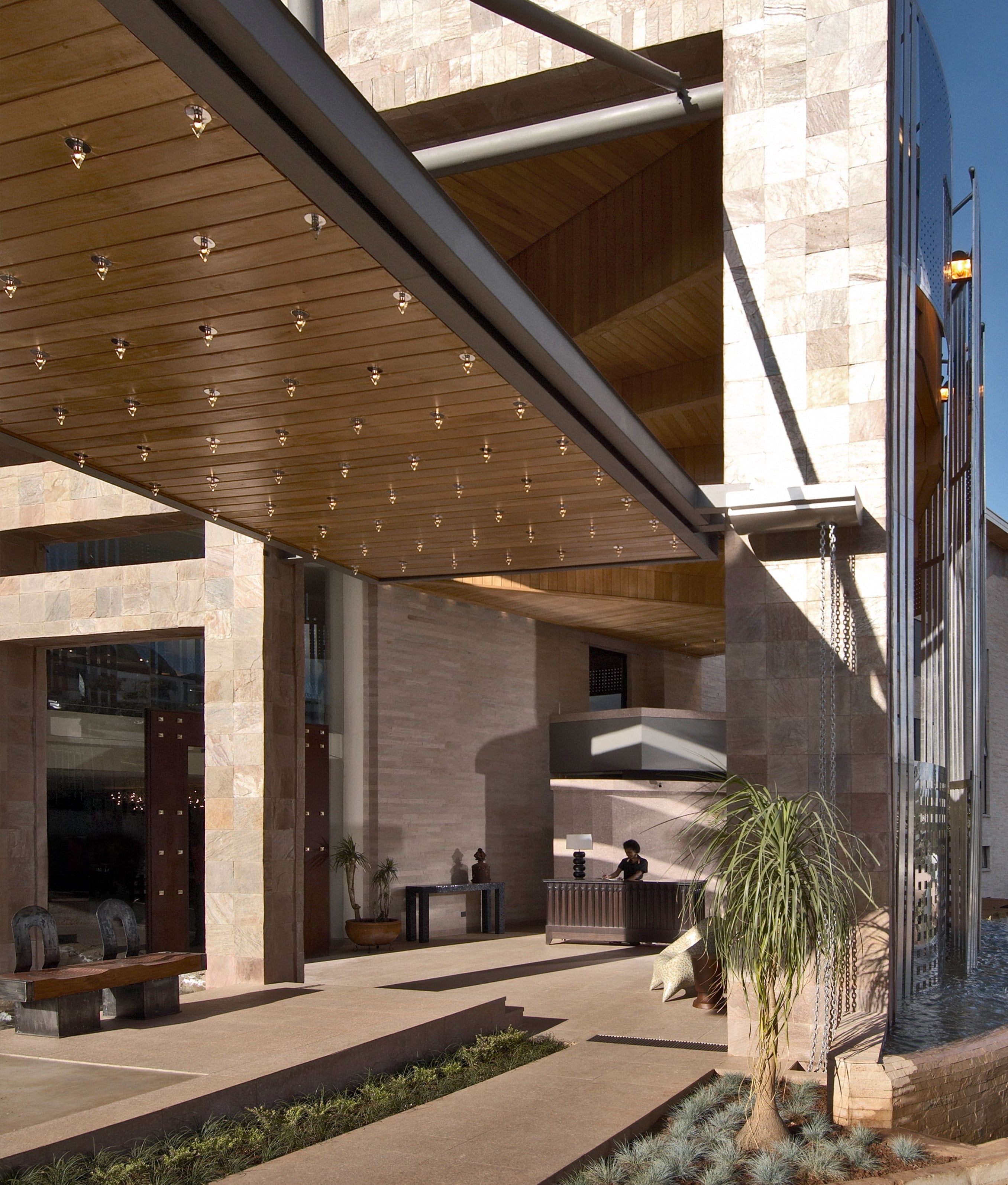 Tribe Hotel (Nairobi, Kenya) - Design Hotels™