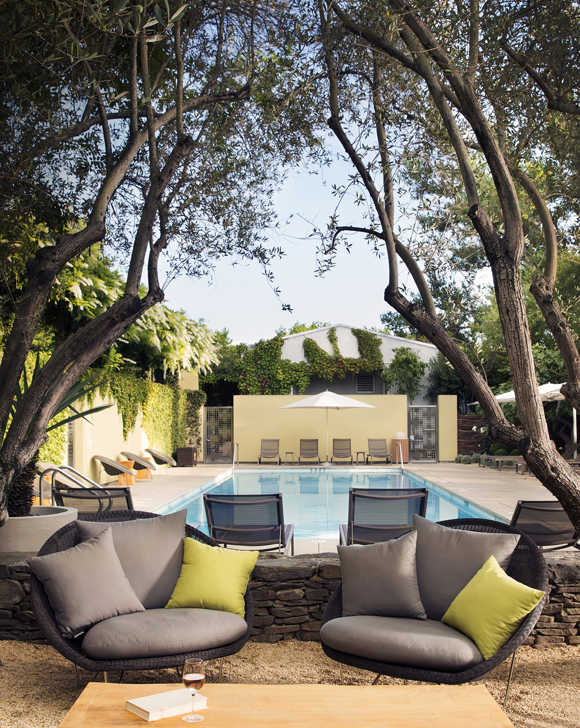 Best Boutique & Design Hotels in USA (2024) - Design Hotels™