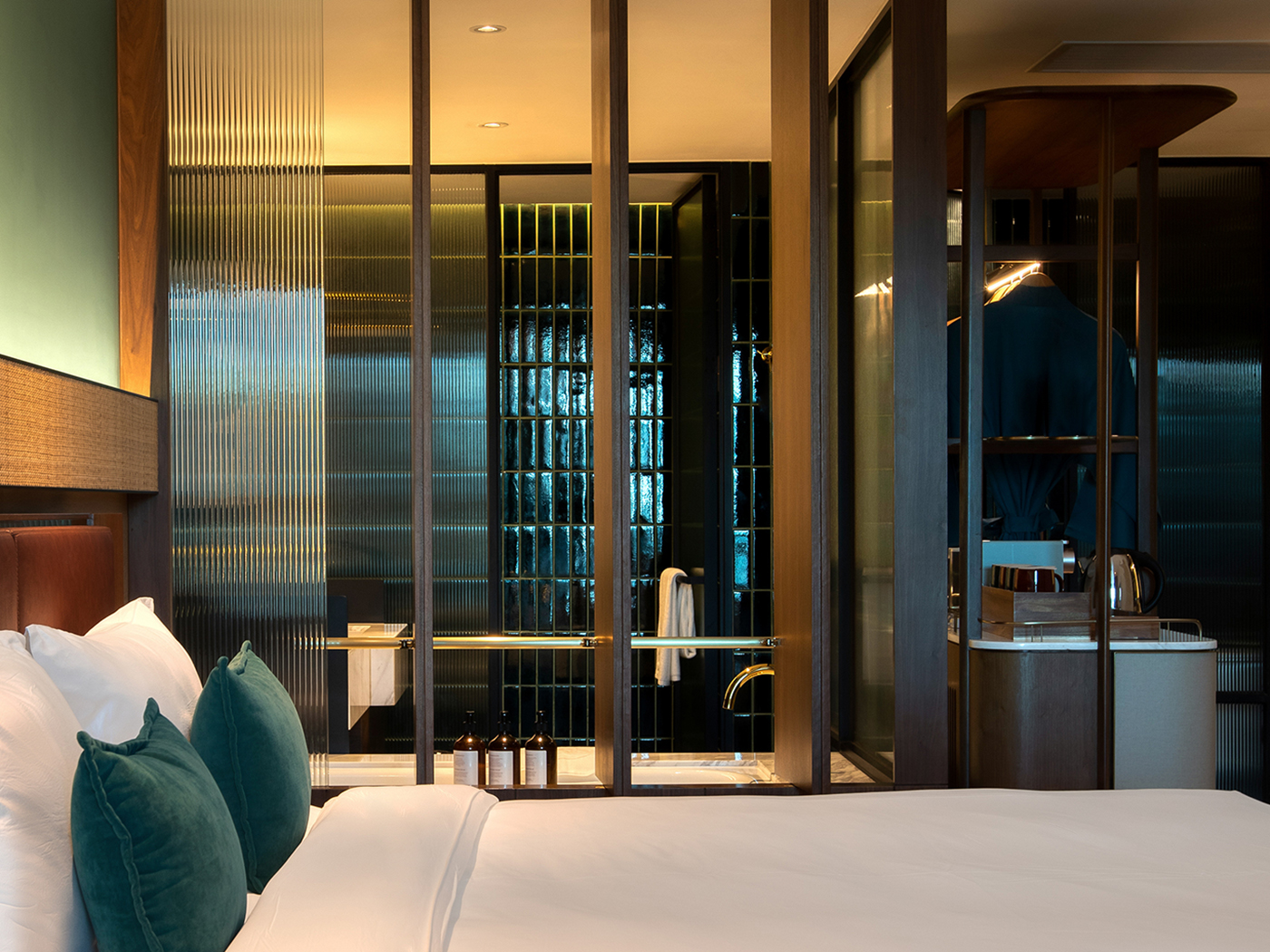 Rooms & Suites at The Luma Hotel in Kota Kinabalu, Malaysia - Design ...