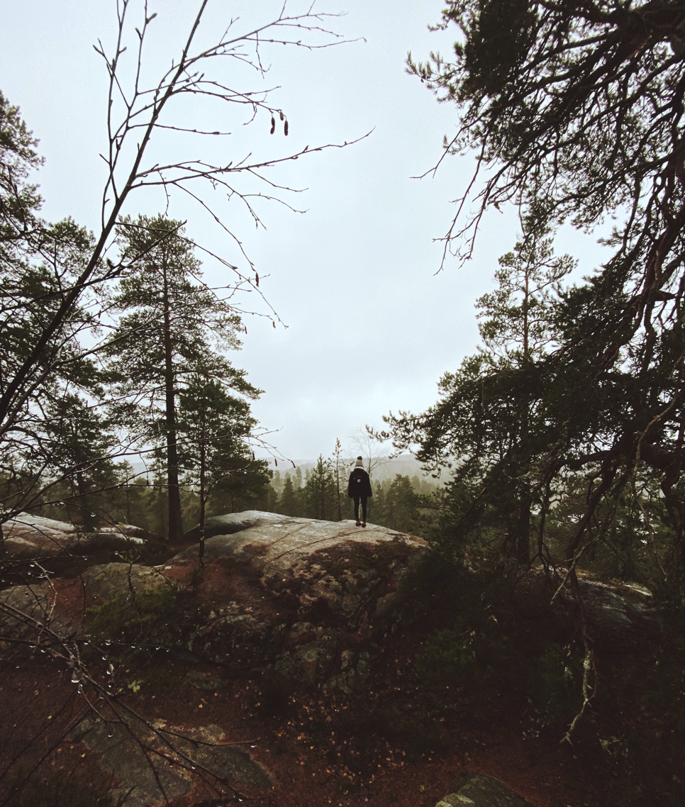 Discover Finland's nordic modernism - Design Hotels™