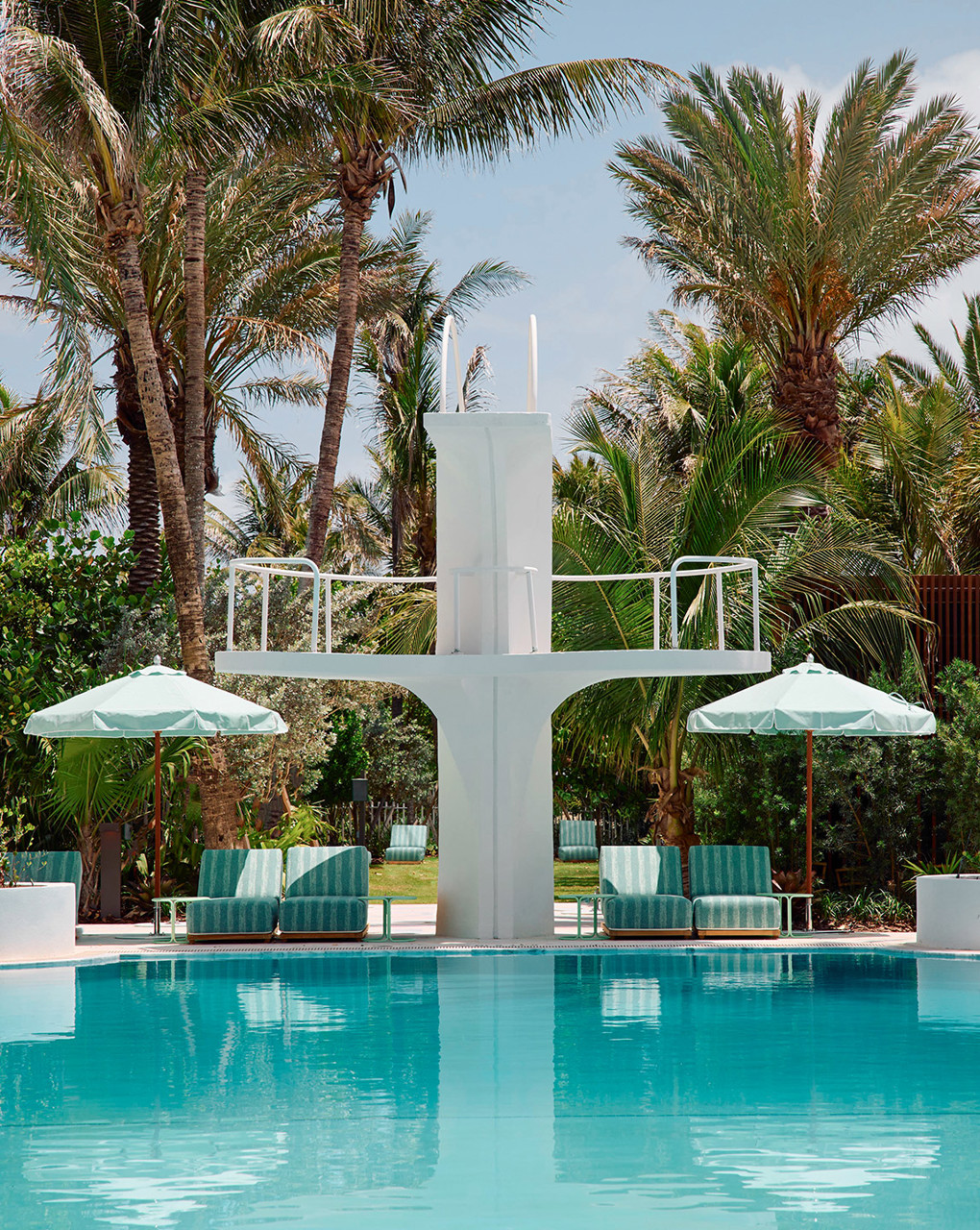 The Shelborne By Proper (Miami Beach) - Best Rates 2026 - Design Hotels™