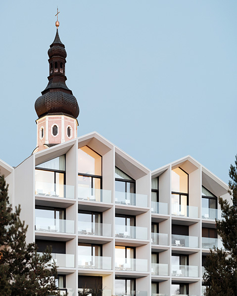 190 Best Boutique & Design Hotels in Europe (2023) - Design Hotels™