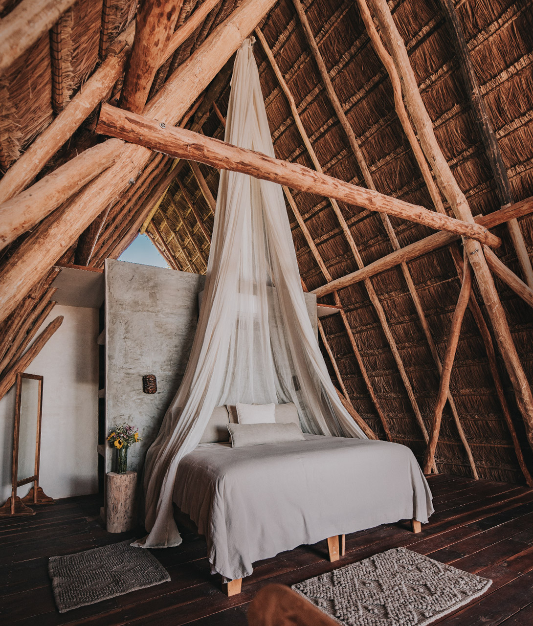 Photo gallery of Papaya Playa Project in Tulum - Design Hotels™