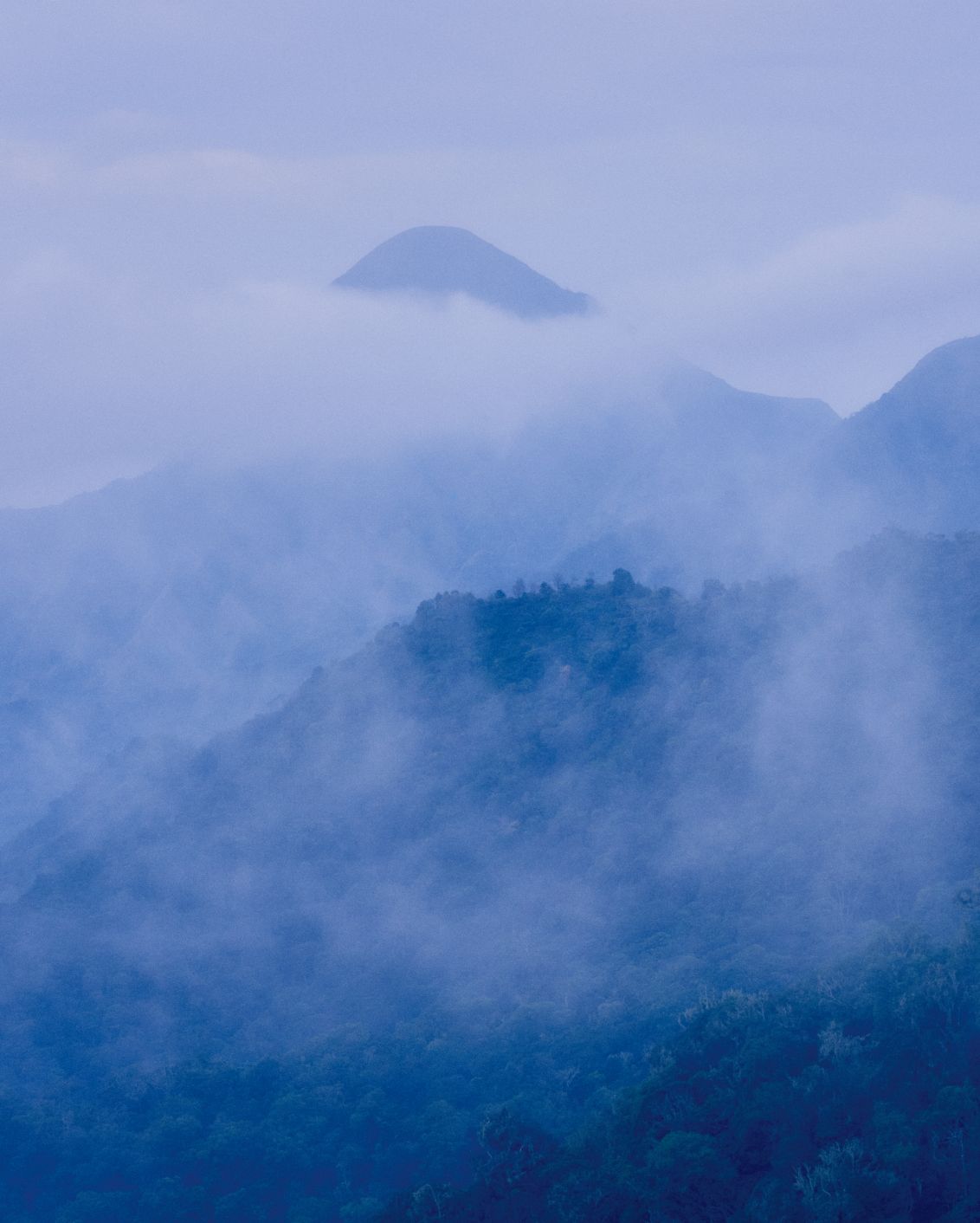 Discover Lombok's natural landscapes - Design Hotels™