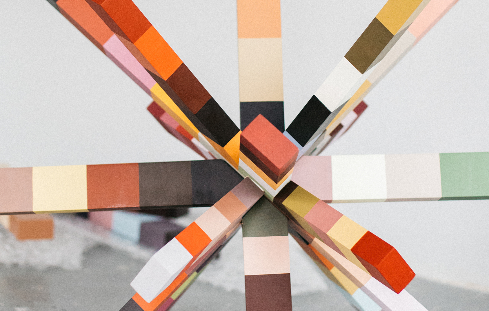 Erick Meyenberg - Design Hotels™