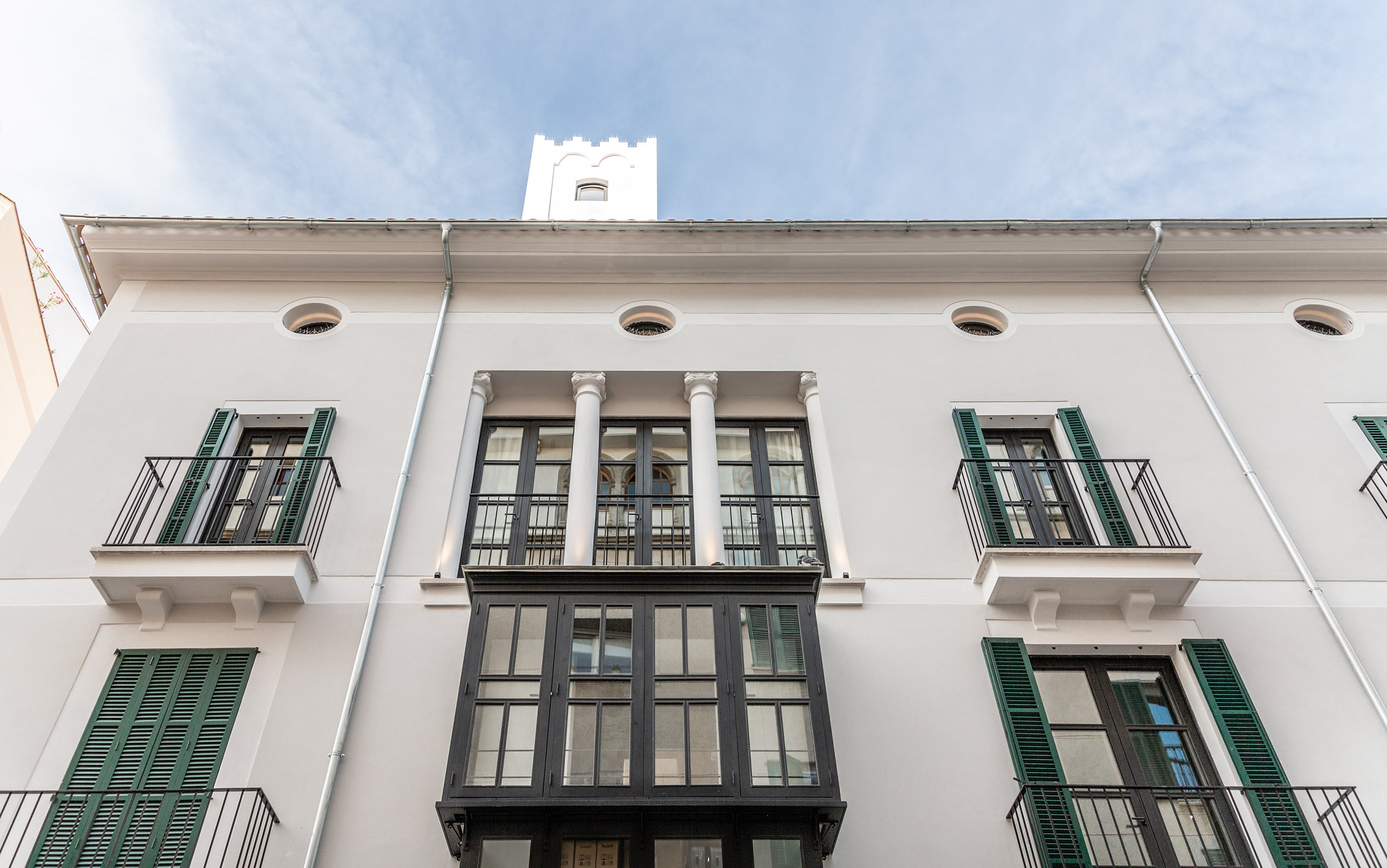 Photo gallery of Concepció by Nobis in Mallorca - Design Hotels™