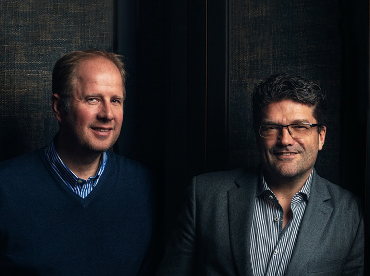 Marc Ciunis & Carsten von der Heide - Made by Originals - Design Hotels™