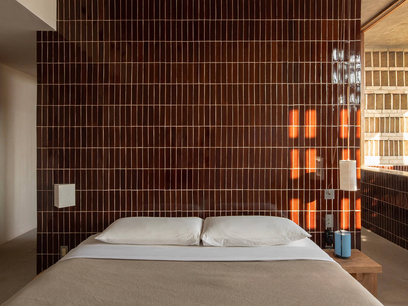 Rooms & Suites at Hotel Humano in Oaxaca, Mexico - Design Hotels ...