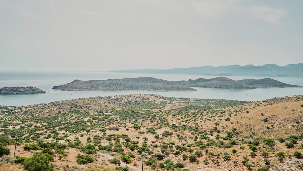 Weaving Myth and Tradition in Crete - Design Hotels™