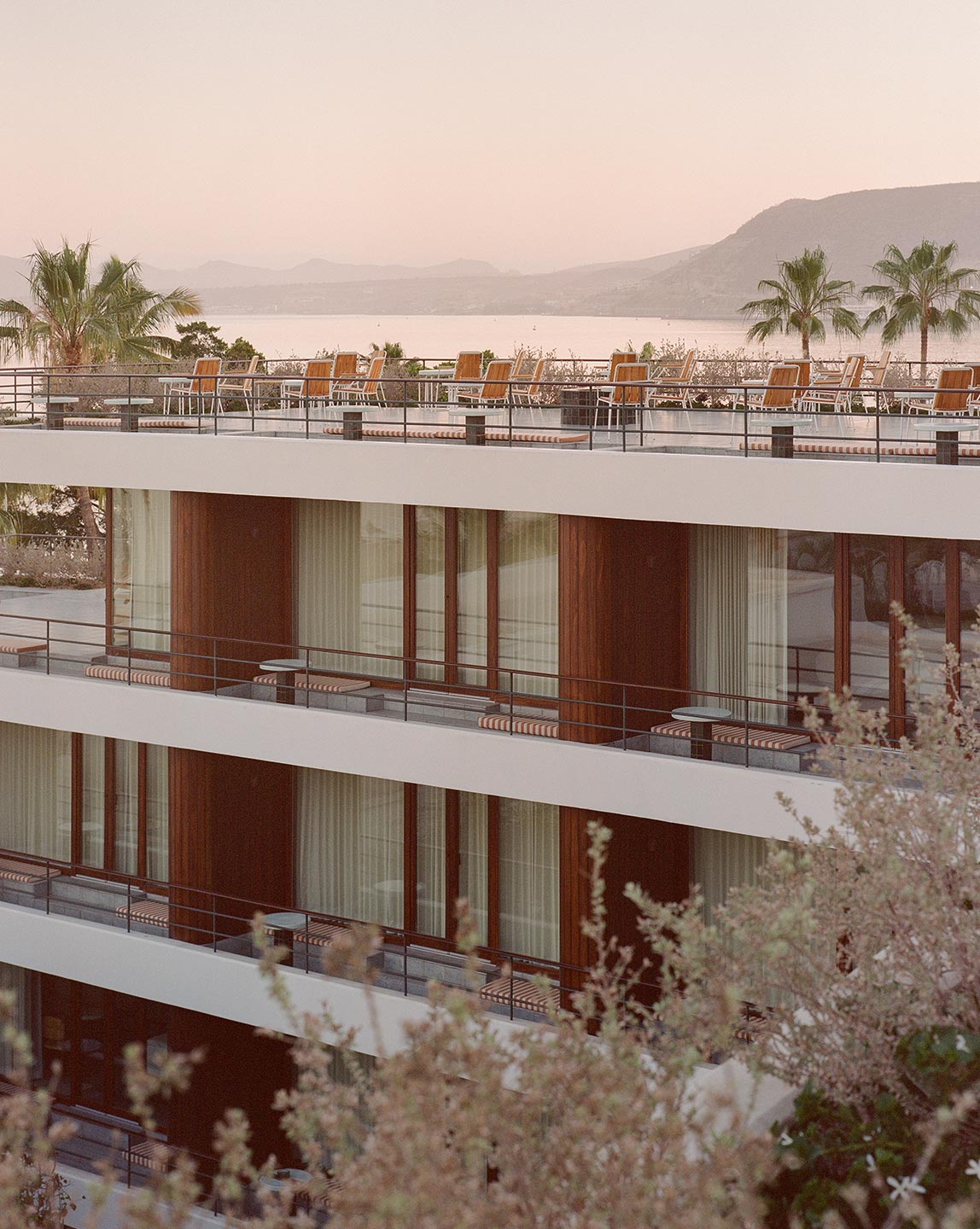 Best Luxury Boutique Beach Hotels & Resorts (2026) - Design Hotels™