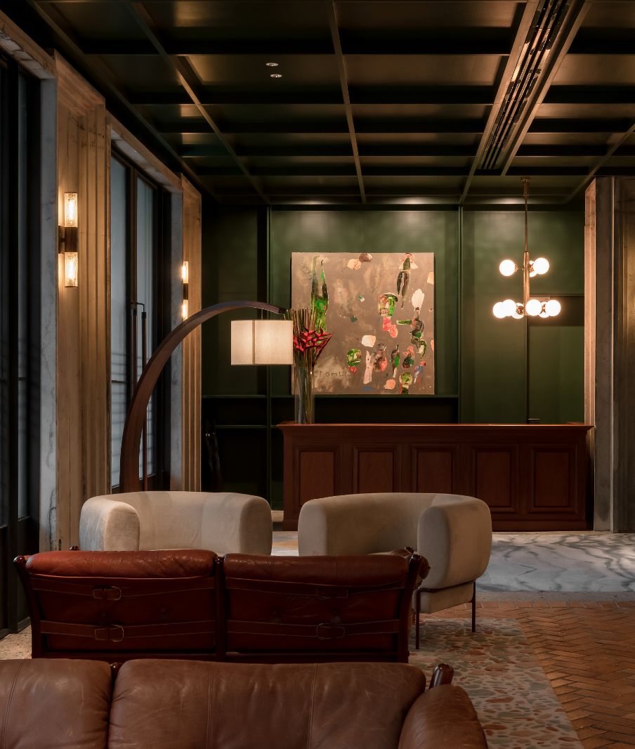 Else Kuala Lumpur - Best Hotel Rates 2026 - Book Now - Design Hotels™