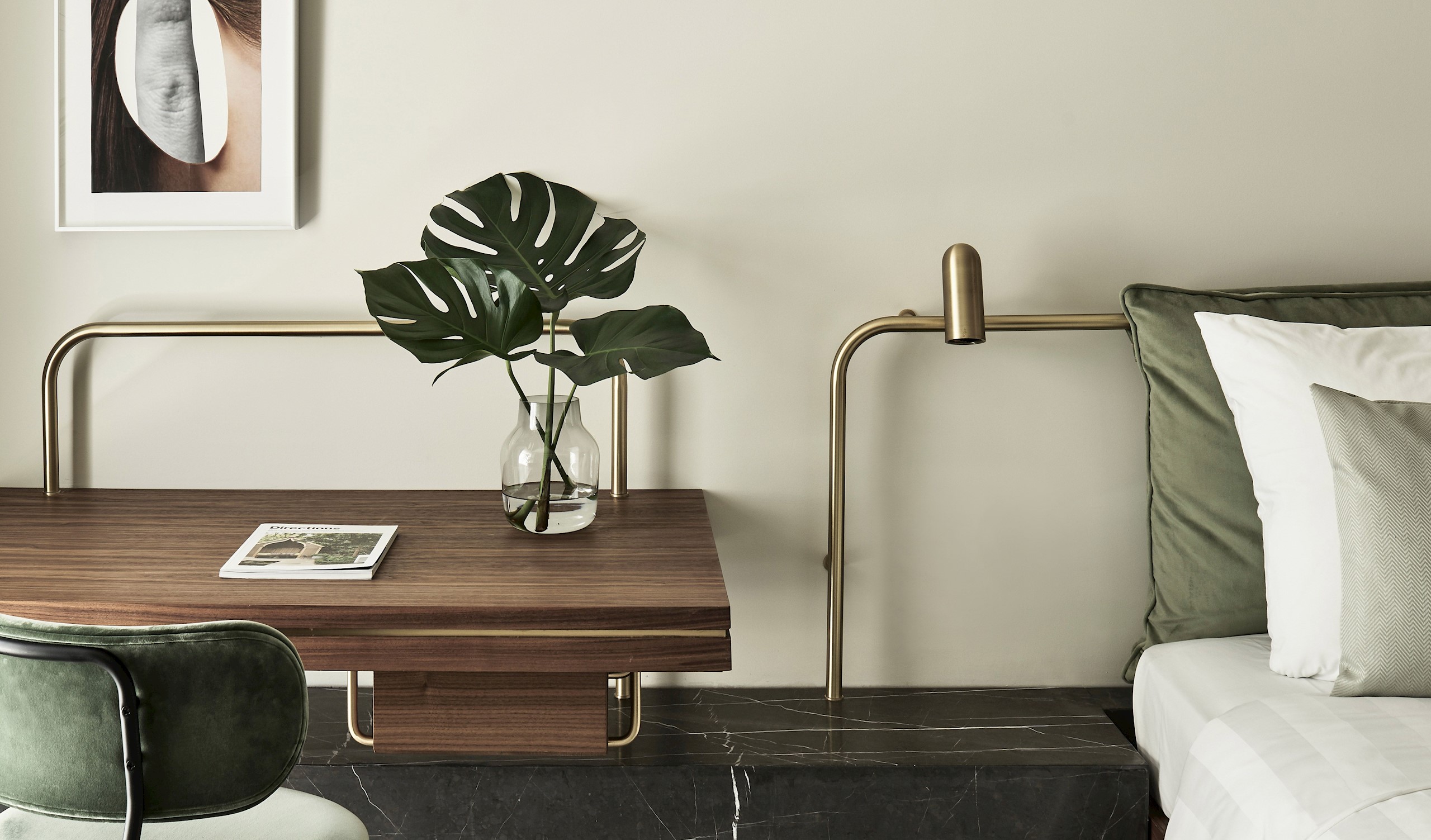 Perianth Hotel (Athens, Greece) - Design Hotels™