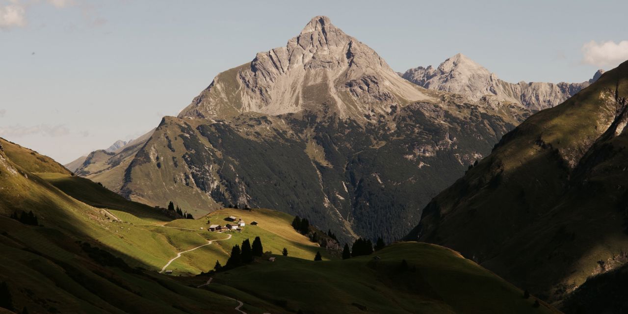 Best Boutique Luxury Mountain & Ski Hotels in the Alps - Design Hotels™