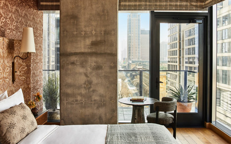 Photo gallery of Austin Proper Hotel in Austin - Design Hotels™