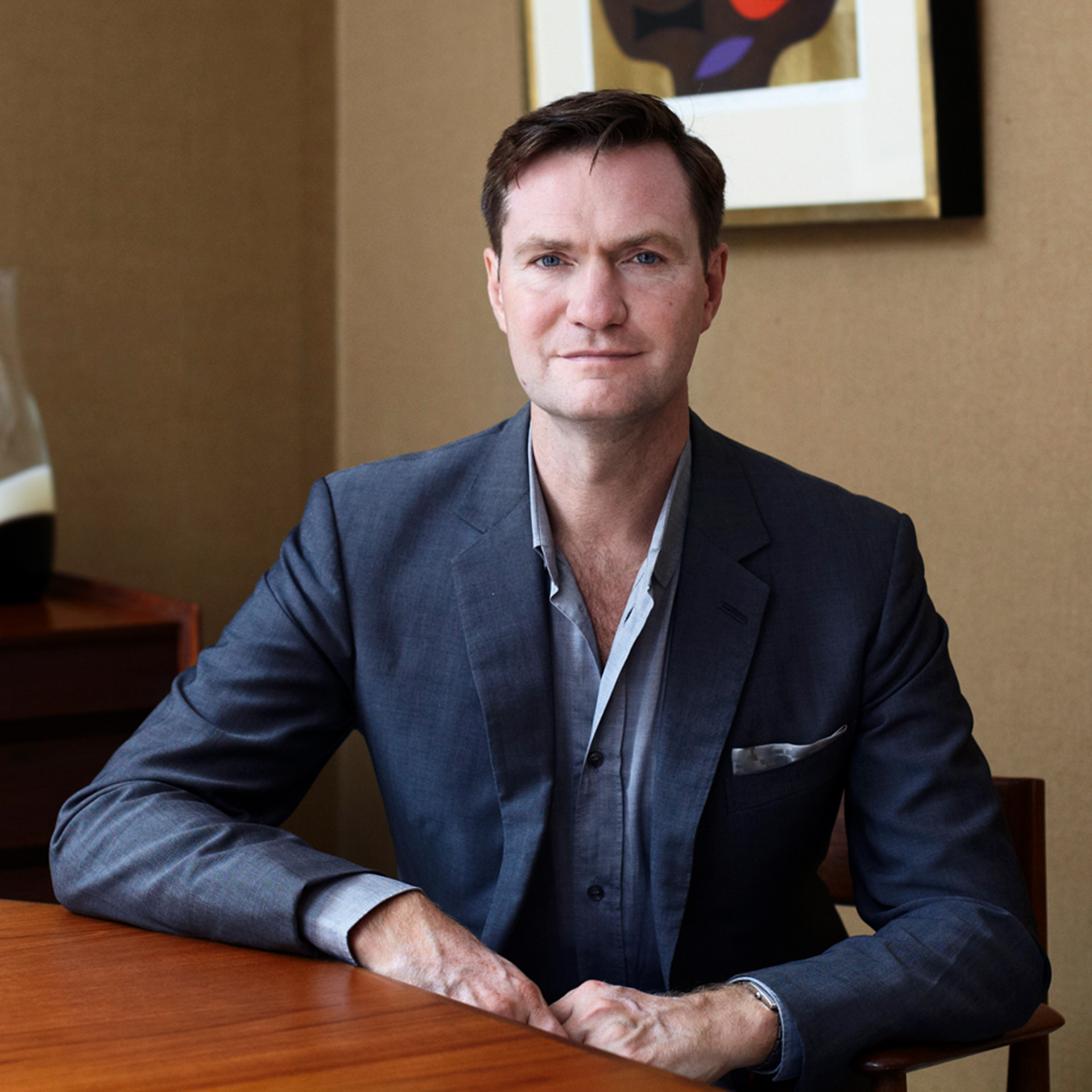 Residents - Design Hotels™