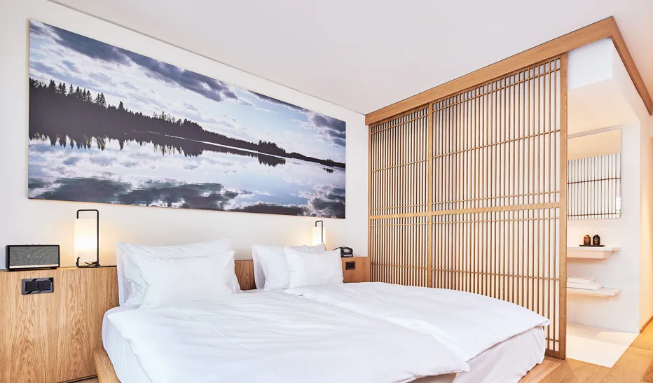 Photo gallery of Art House Basel in Basel - Design Hotels™