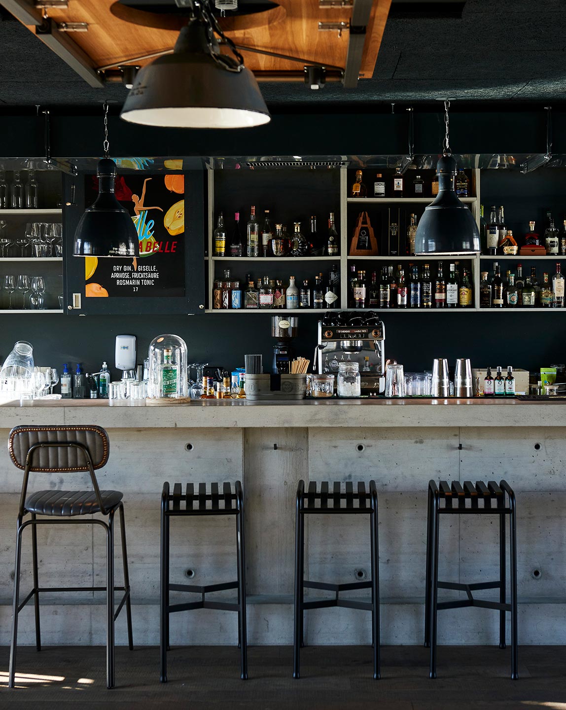 Best Boutique & Design Hotels in Switzerland (2024) - Design Hotels™