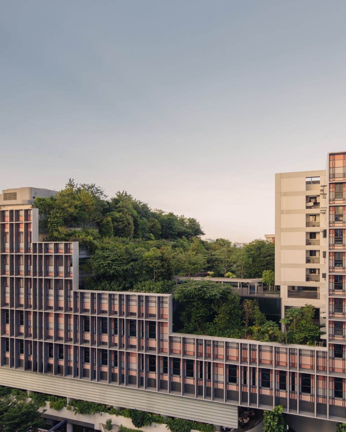 Richard Hassell - Design Hotels™