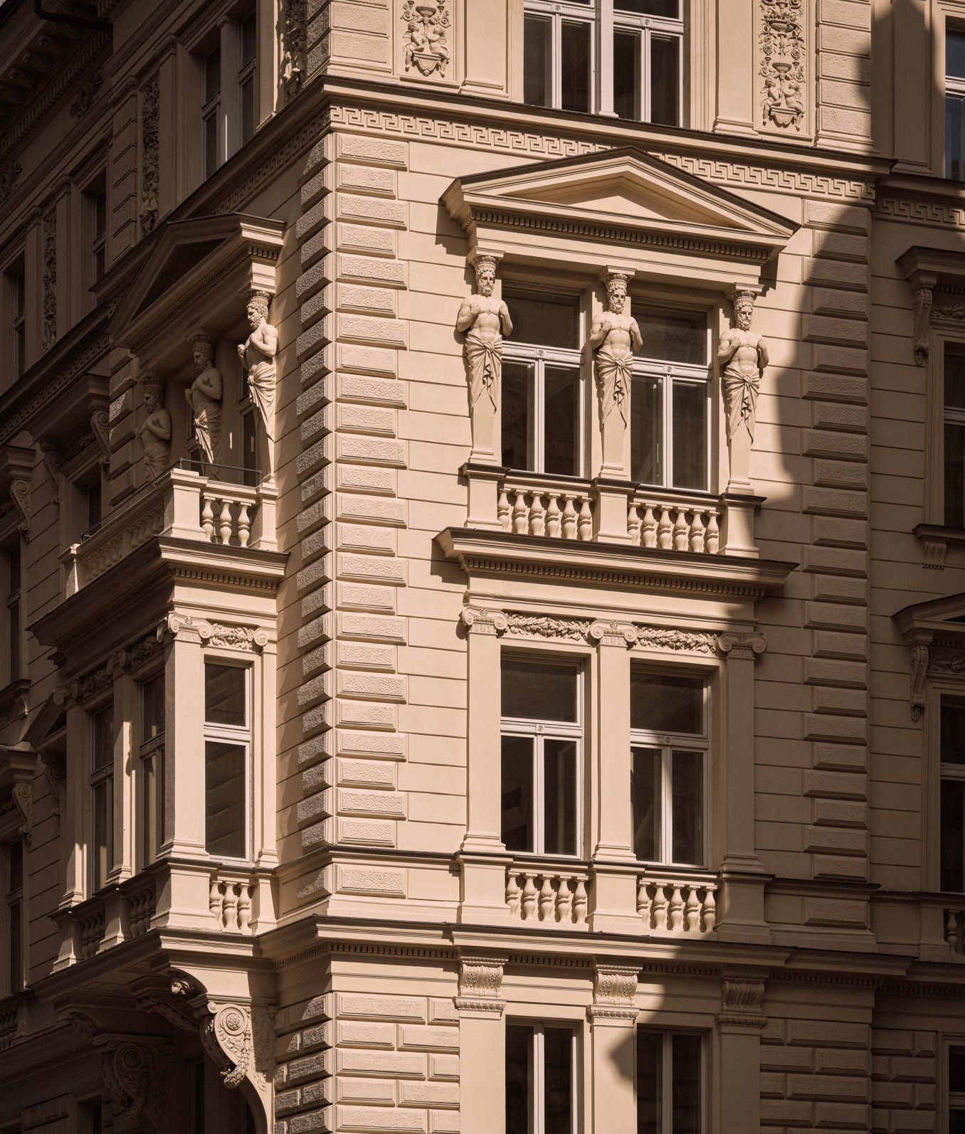 Sir Prague Hotel - Best Hotel Rates 2025 - Book Now - Design Hotels™