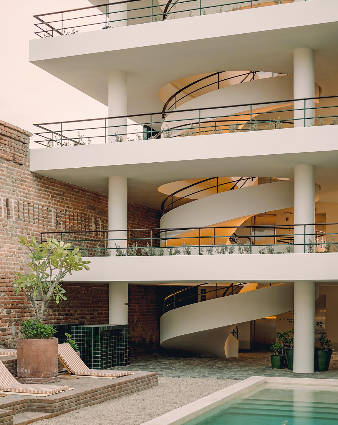 Best Luxury Boutique Beach Hotels & Resorts (2026) - Design Hotels™