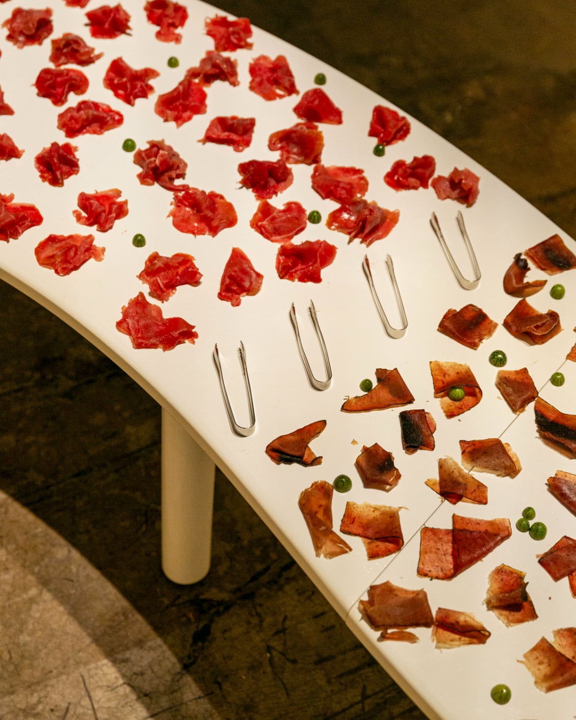 The Art of Food with Ananas Ananas - Design Hotels™