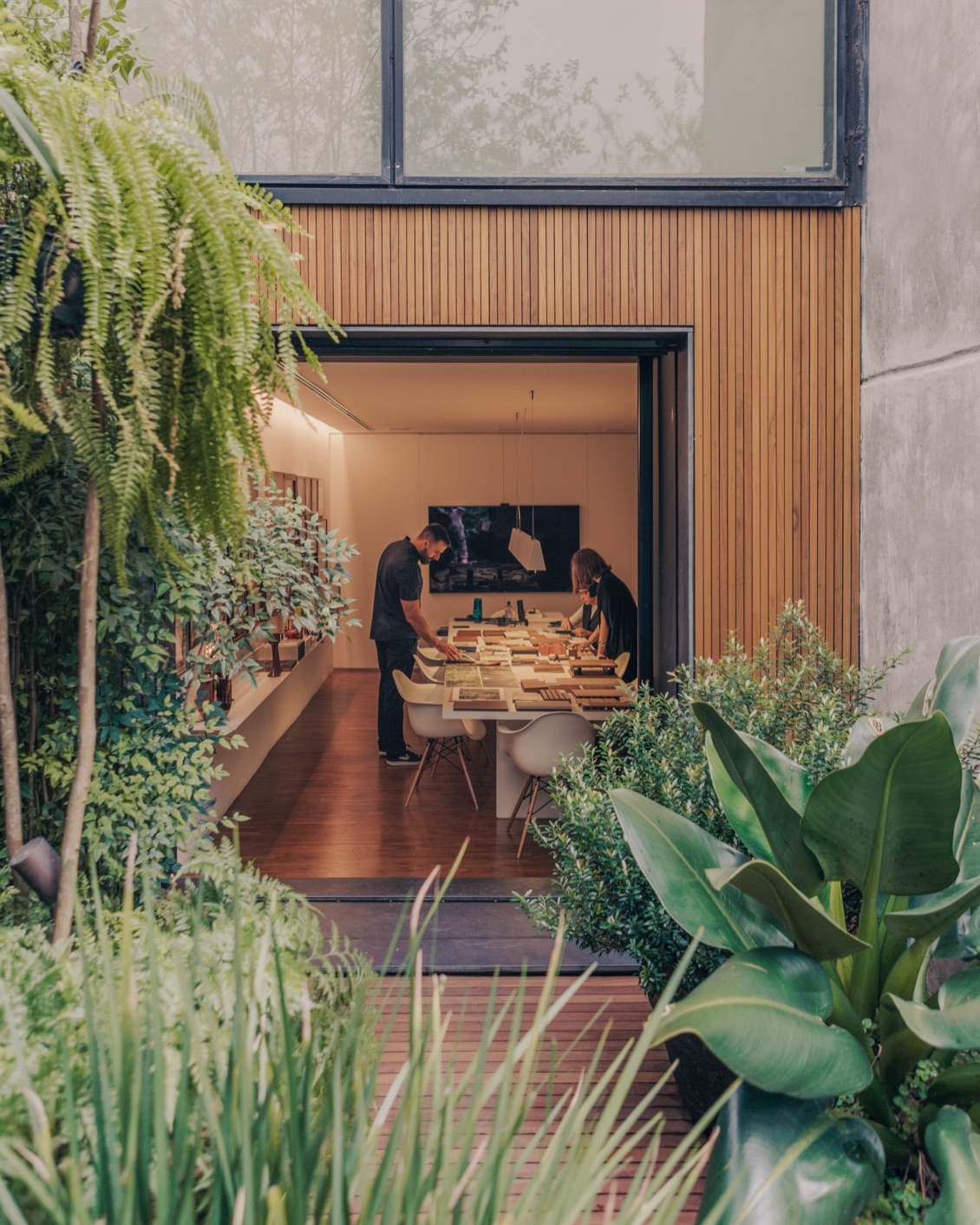 Marcio Kogan - Made by Originals - Design Hotels™