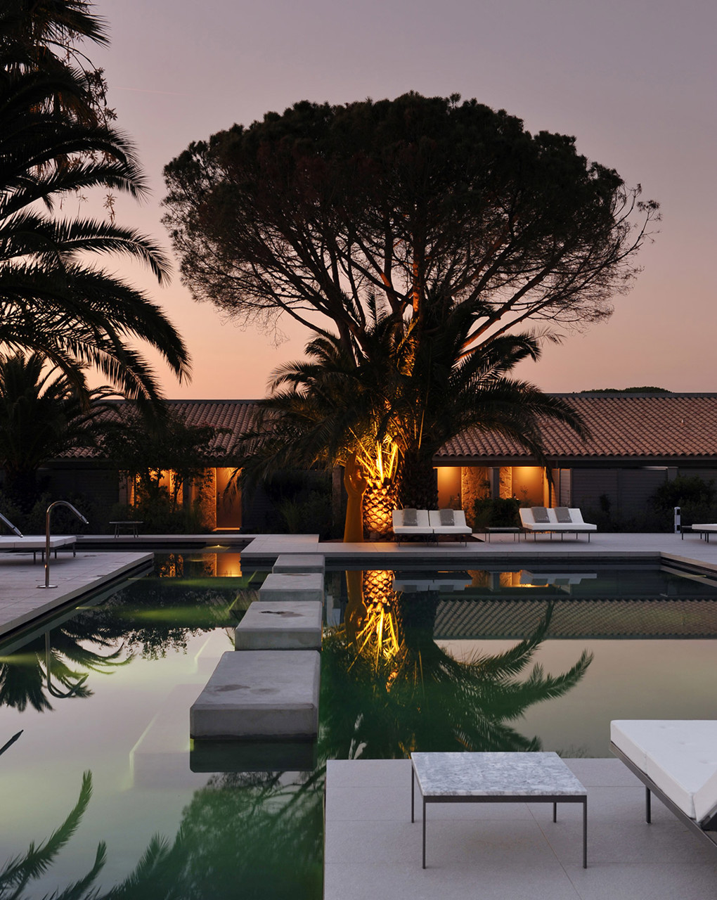 Hotel Sezz St. Tropez - Best Rates 2026 - Book Now