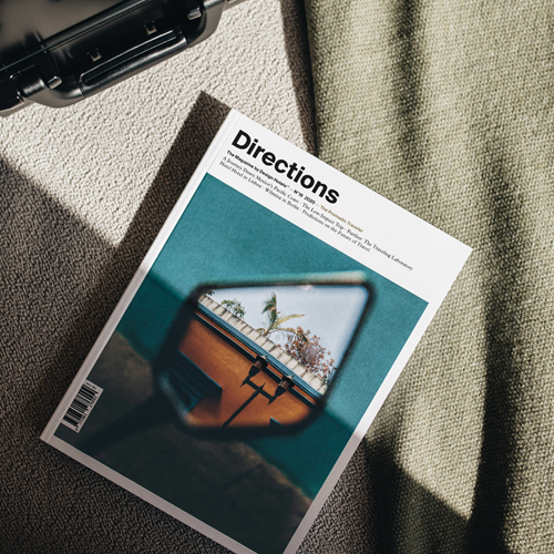 The Hidden Port - Design Hotels™