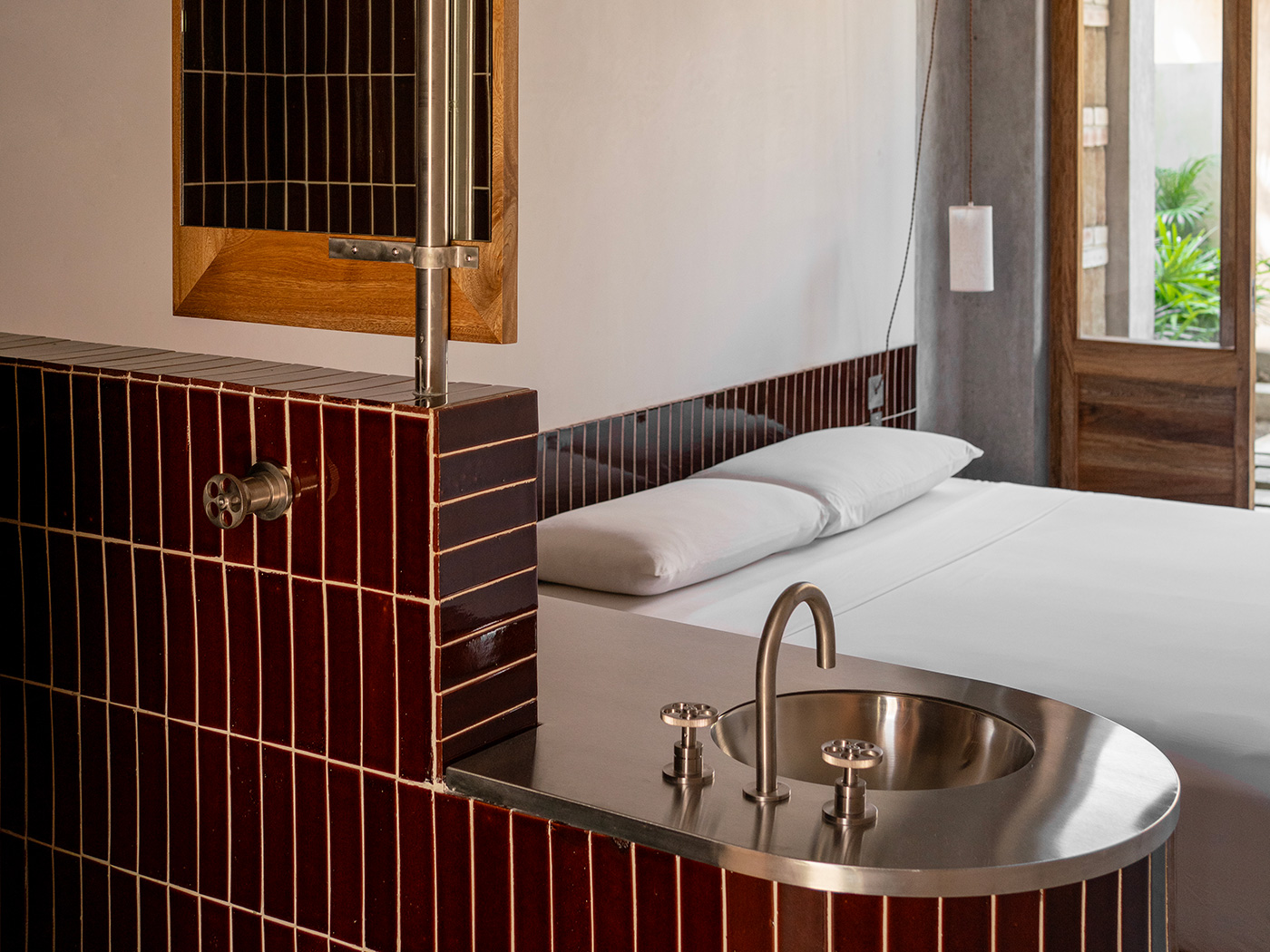 Rooms & Suites at Hotel Humano in Oaxaca, Mexico - Design Hotels ...