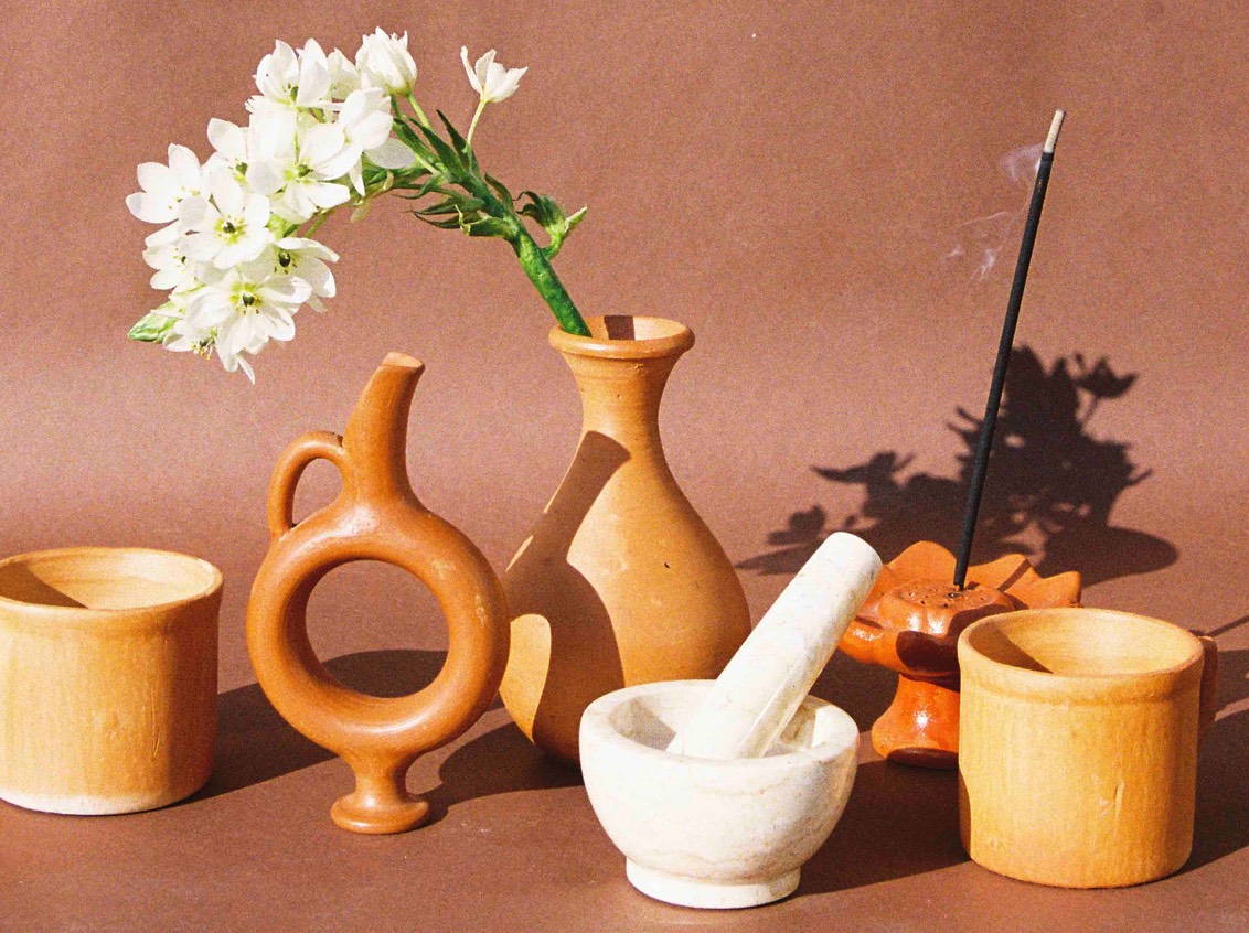 Nature’s Kiss From Basium - Design Hotels™