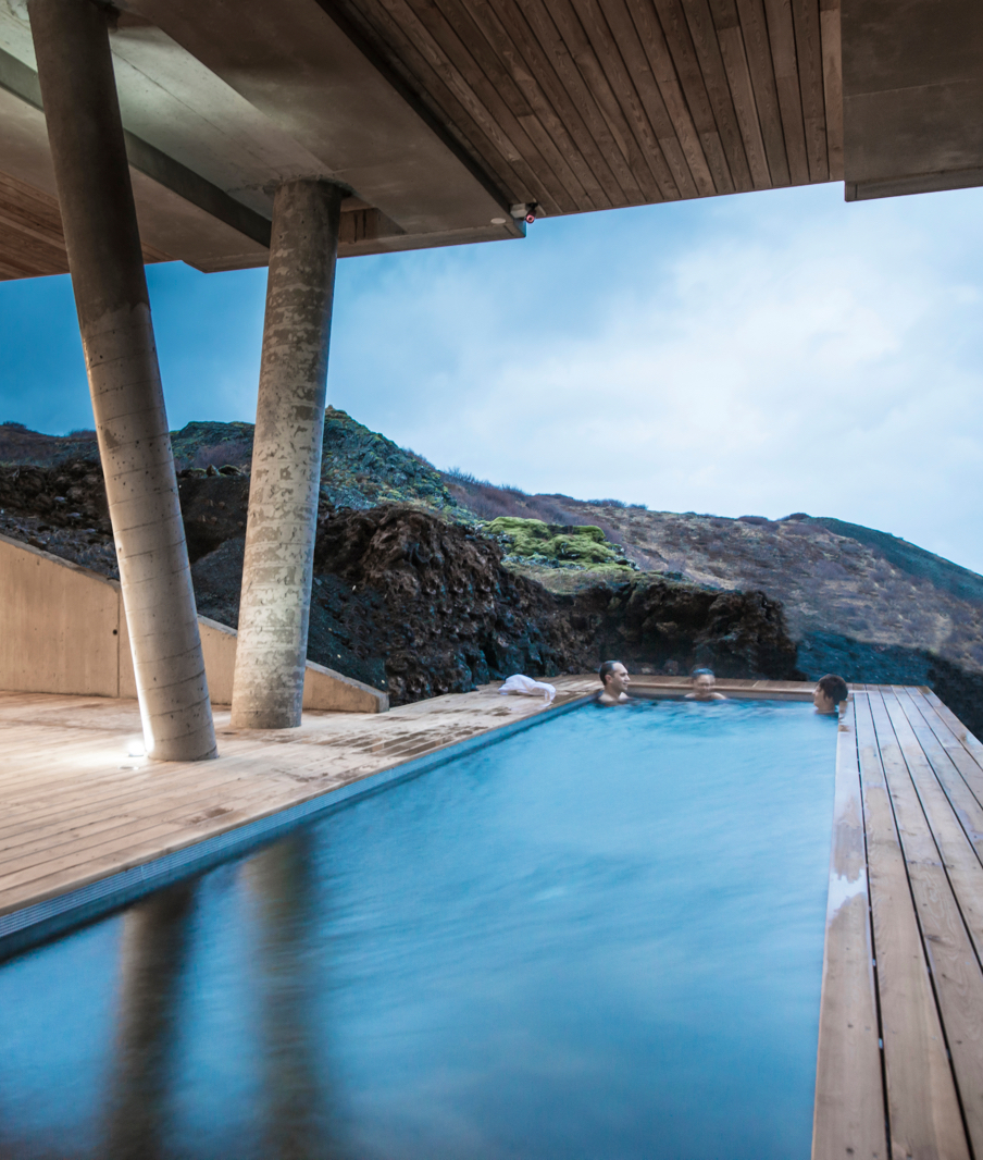 Ion Adventure Hotel (Selfoss, Iceland) - Design Hotels™