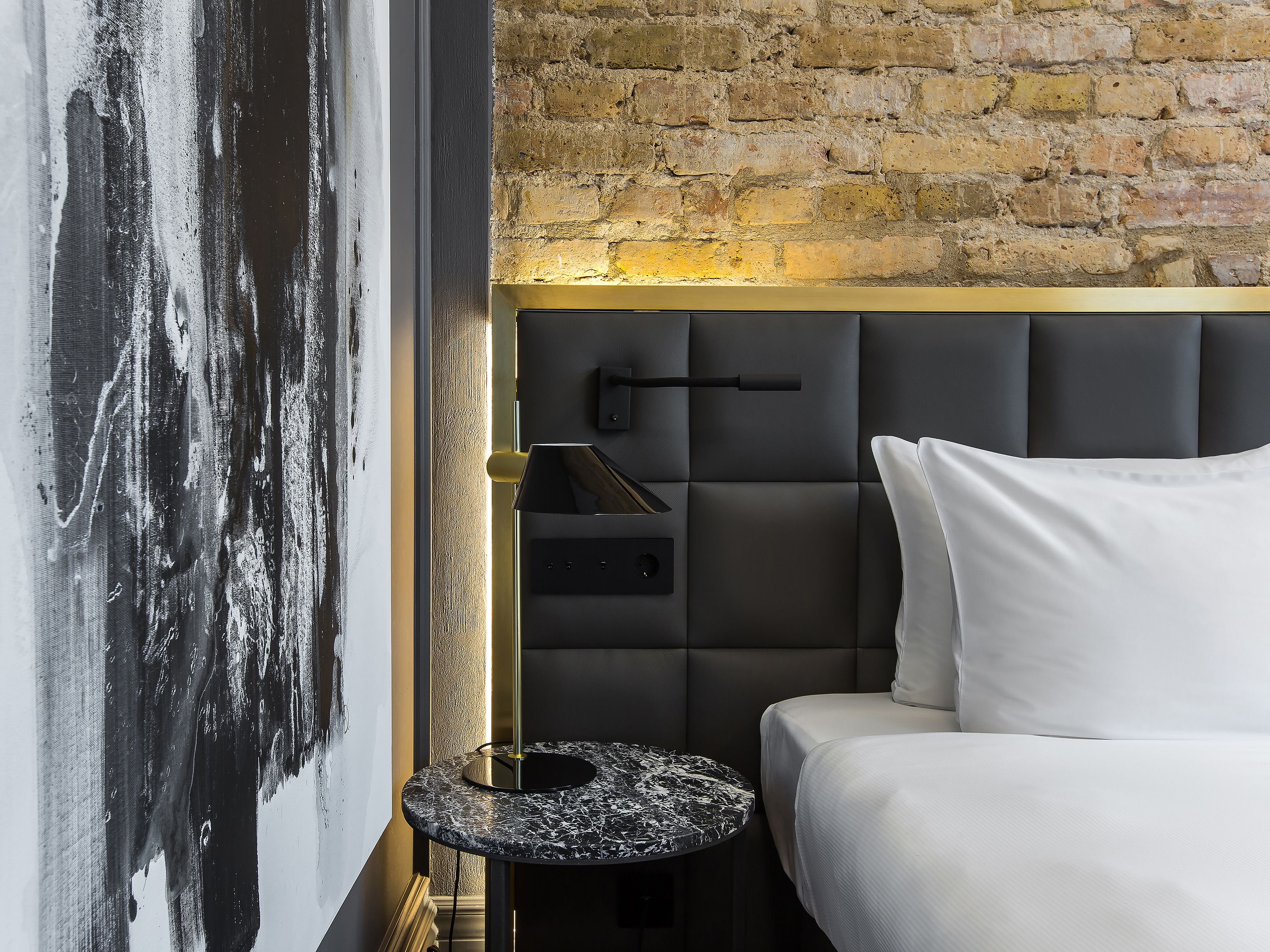 Rooms & Suites at Hotel Pacai in Vilnius, Lithuania - Design Hotels™