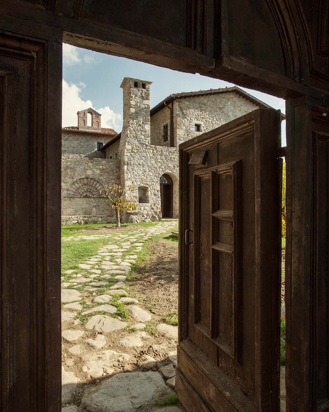 Best Boutique & Luxury Hotels Parrano, Umbria (2025) - Design Hotels™