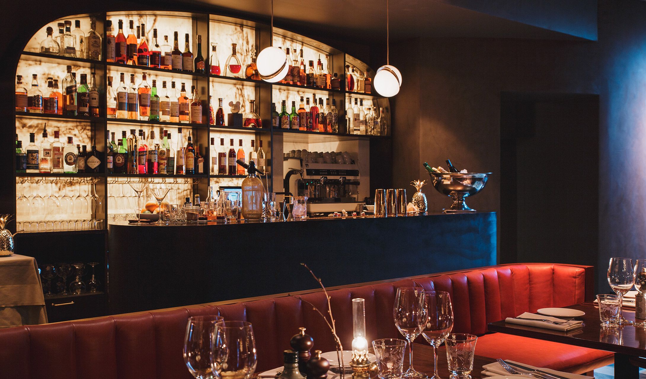 Photo gallery of Nobis Hotel Stockholm, Sweden - Design Hotels™