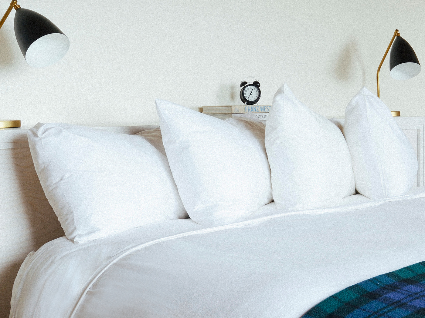 Rooms & Suites at Timber Cove Resort in Jenner, USA - Design Hotels™