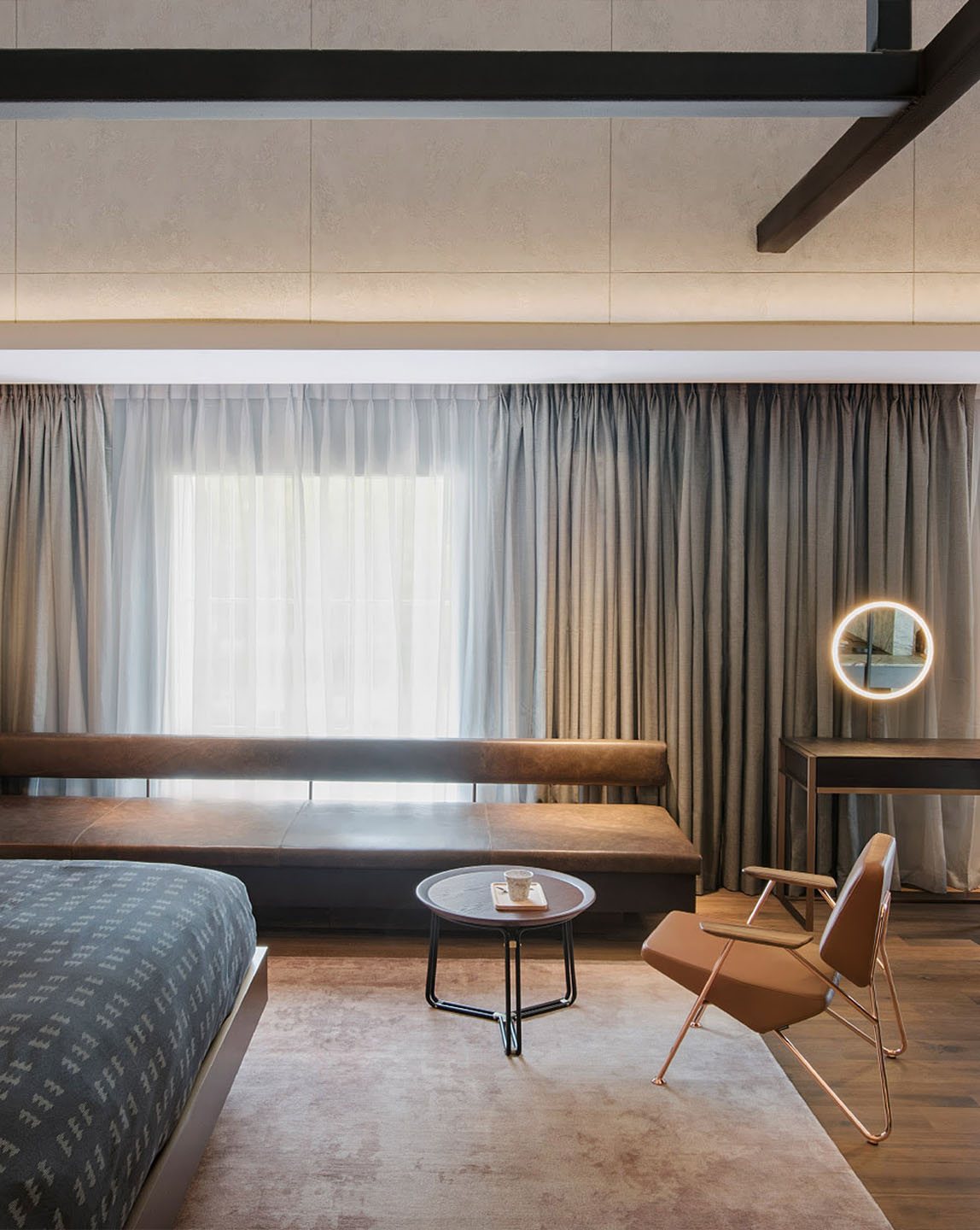 Marriott Bonvoy - Design Hotels™