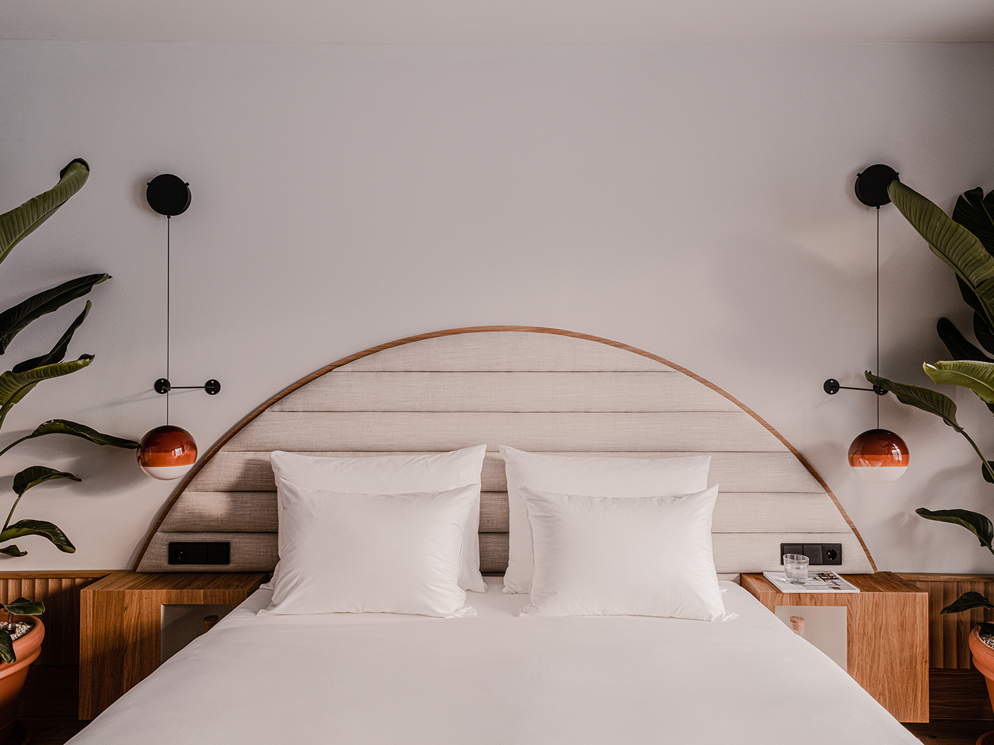 Rooms & Suites at the cōmodo in Bad Gastein, Austria - Design Hotels ...