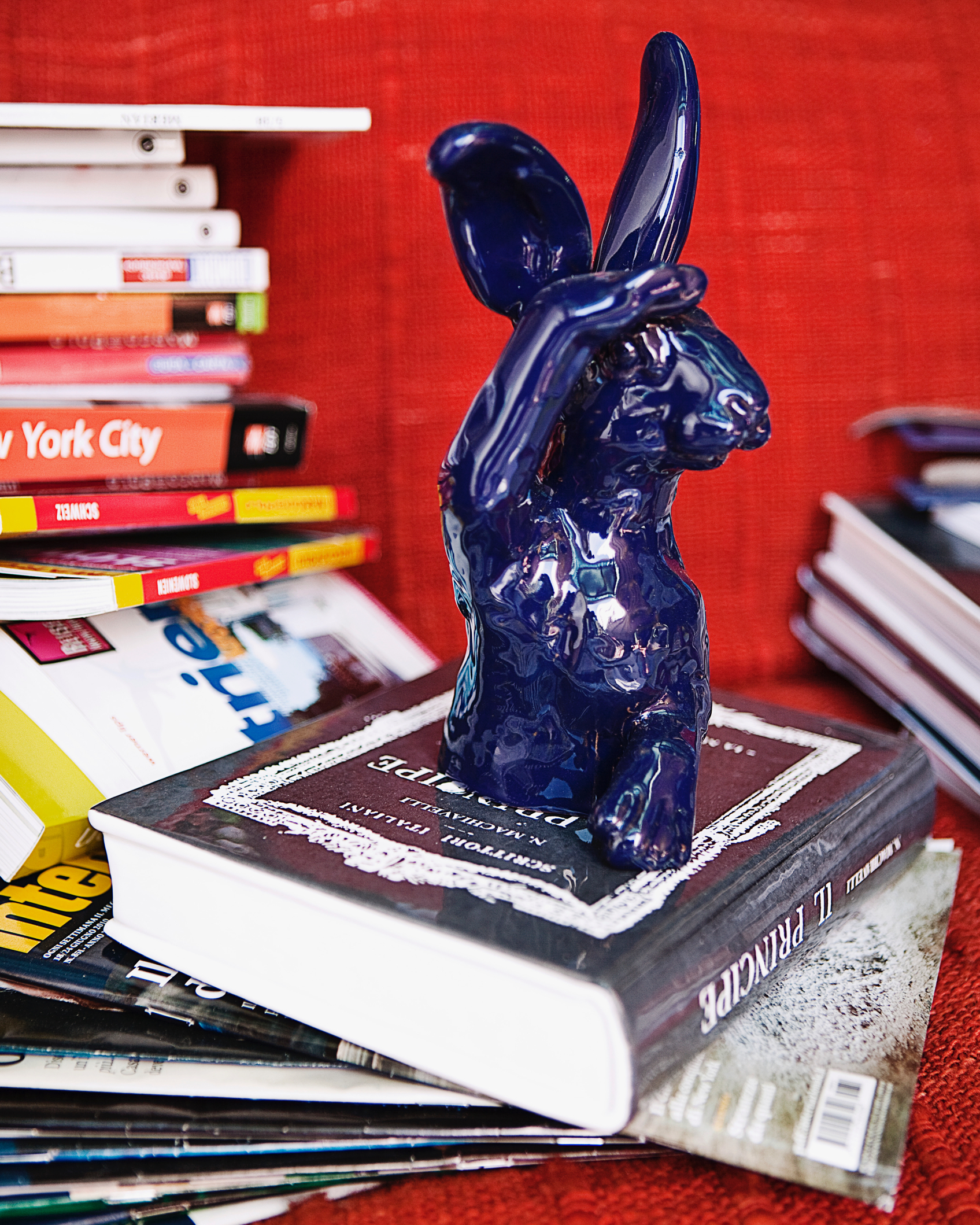 Franz Staffler - Made by Originals - Design Hotels™