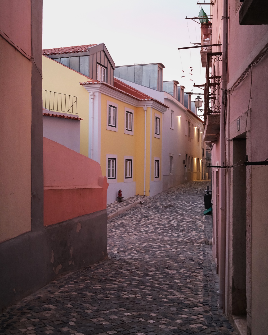 Alexandre Martins - Design Hotels™