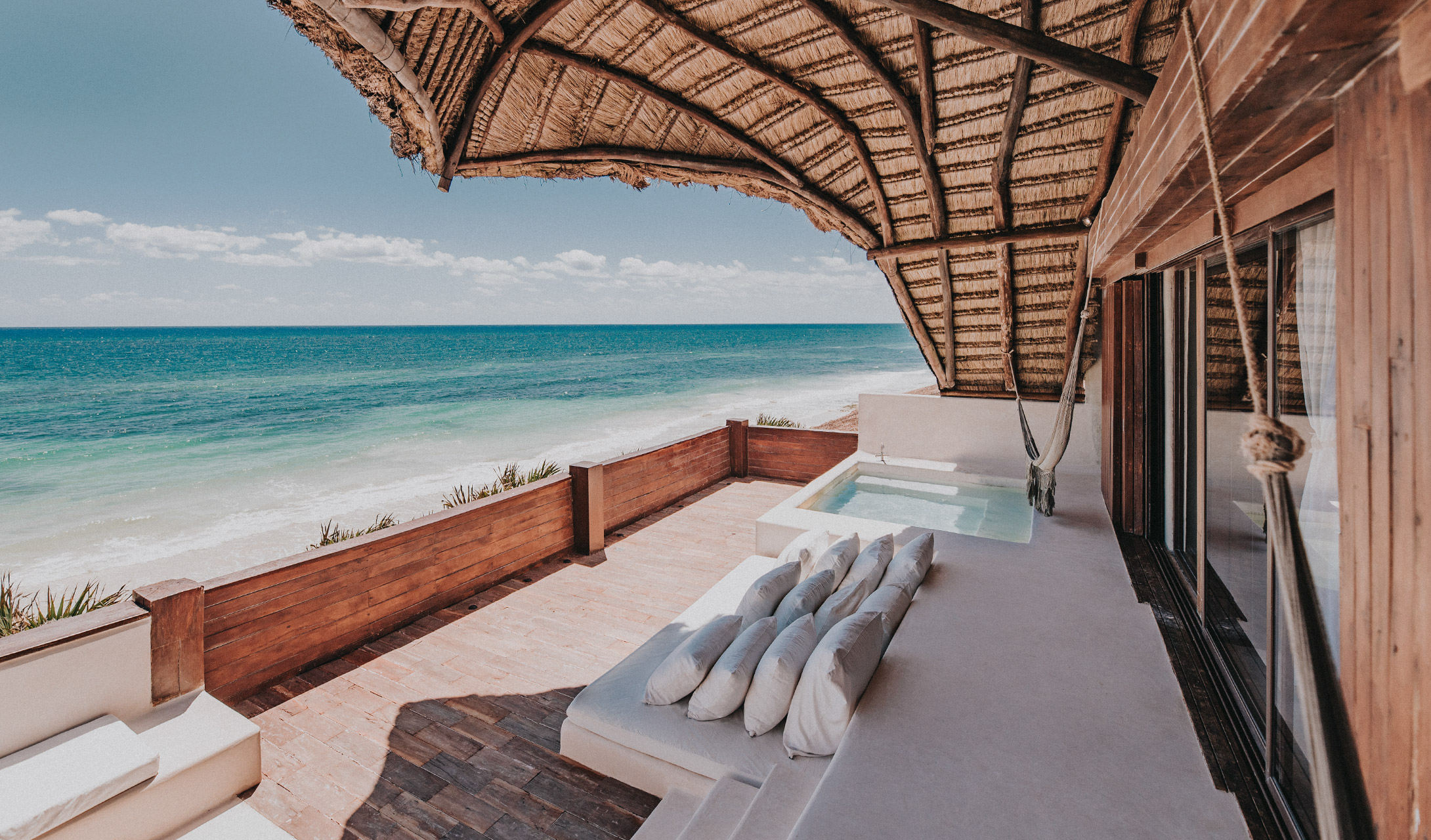 Photo gallery of Papaya Playa Project in Tulum - Design Hotels™